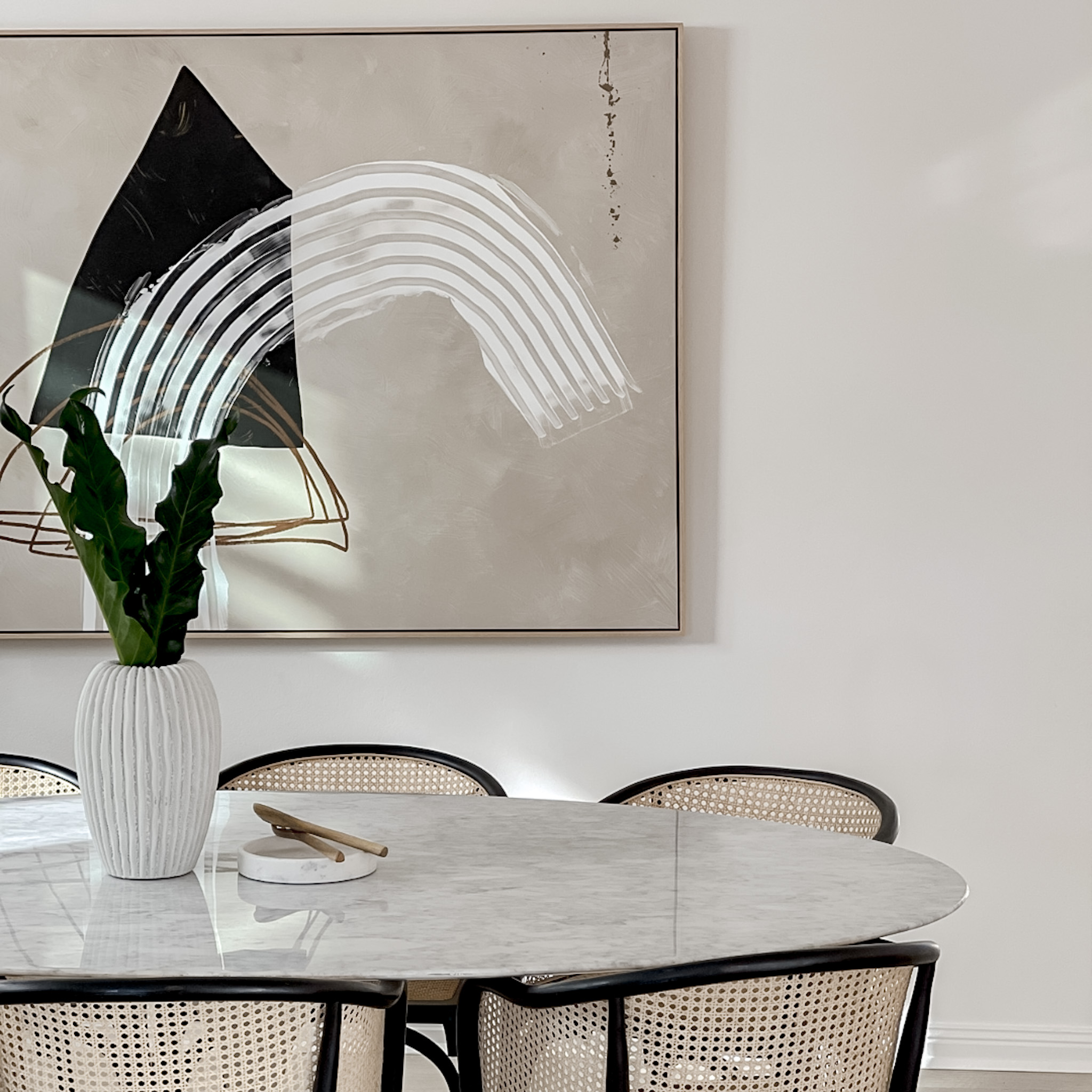 Property Stylist Sydney North Beaches | Spatial Property Styling